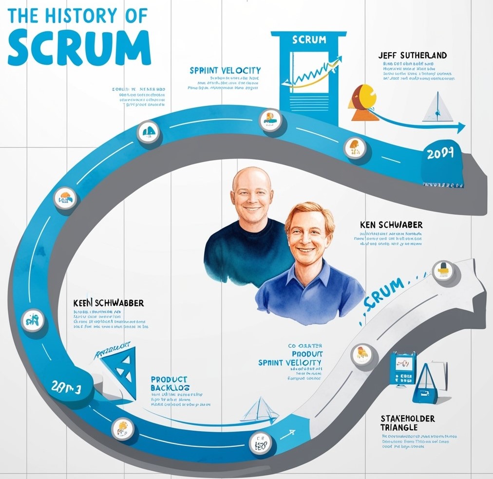 O que é Scrum?